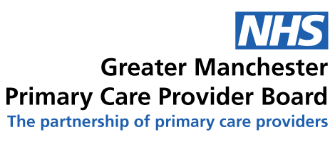 Primary Care Provider Board – Community Pharmacy Greater Manchester