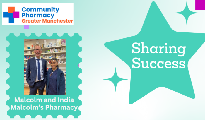 Safeguarding – Reporting a concern – Community Pharmacy Greater Manchester